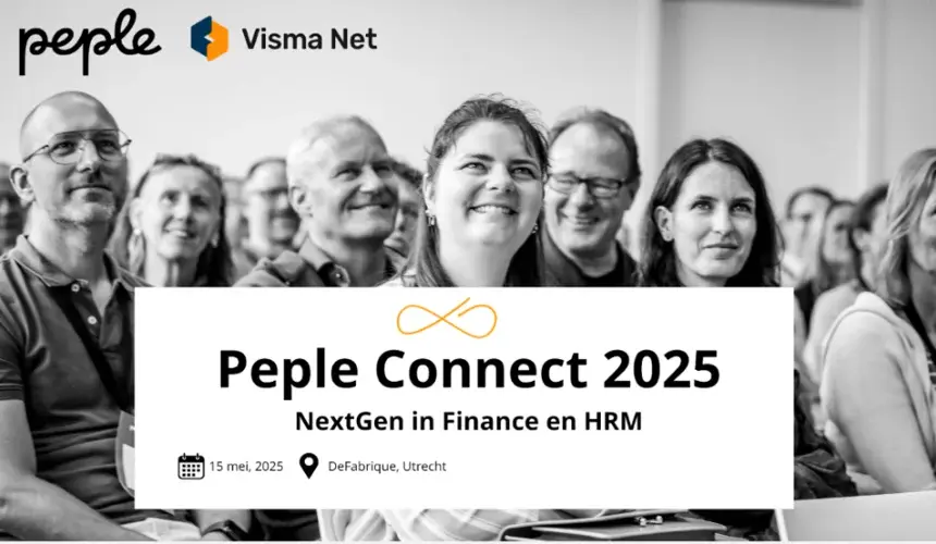 Visma Net | Peple Connect 2025